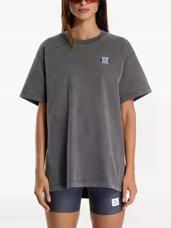 PUMA X Saysky Graphic-print T-shirt