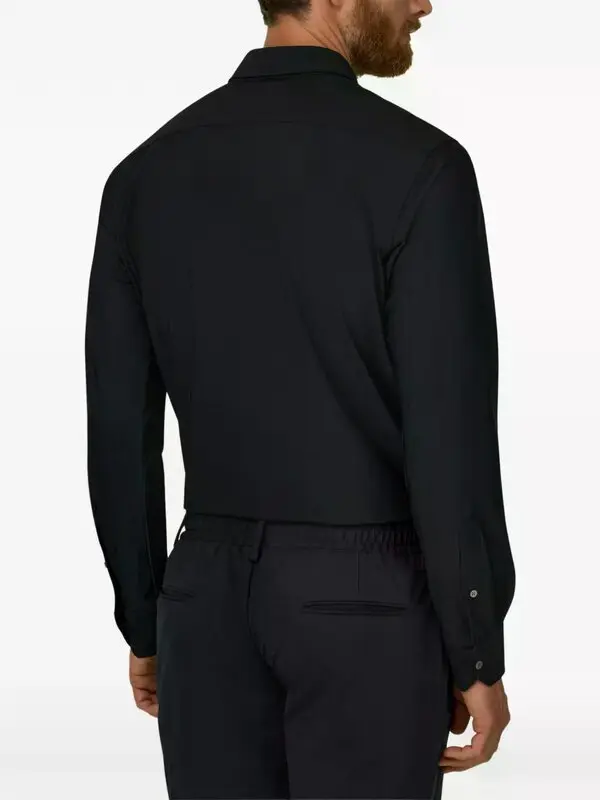 Boggi Milano Button-up Shirt