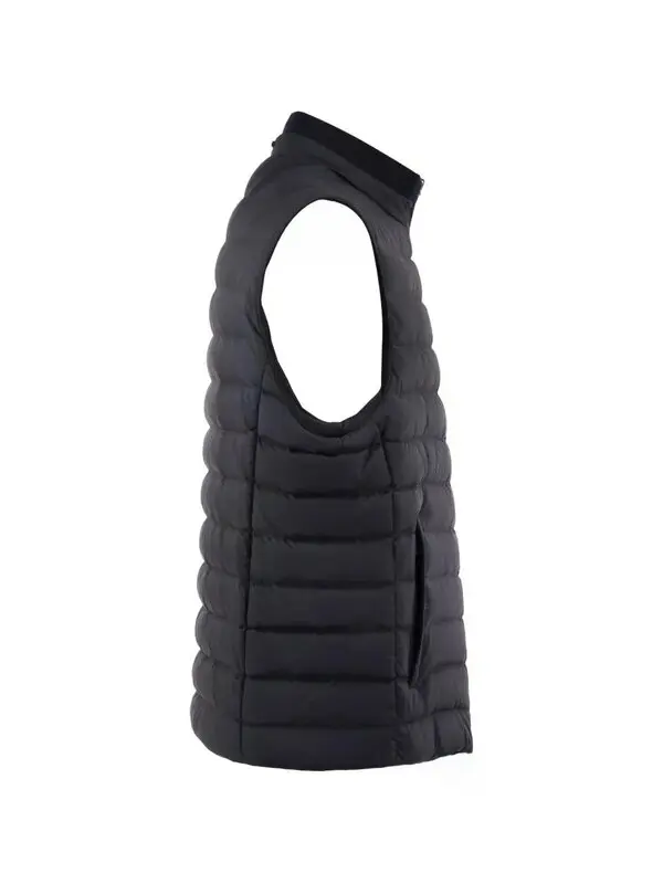 Fedeli Reversible Quilted Gilet