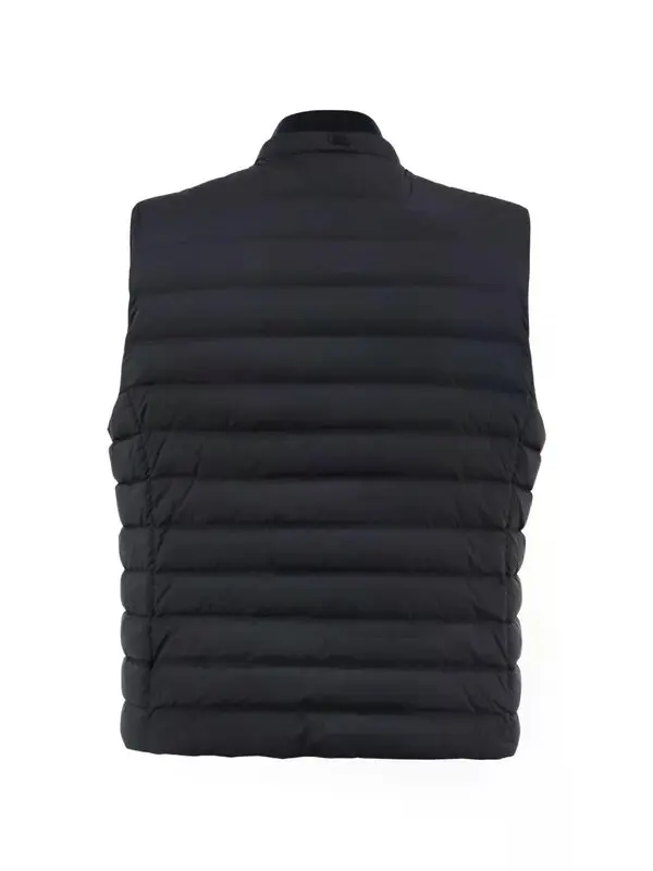 Fedeli Reversible Quilted Gilet