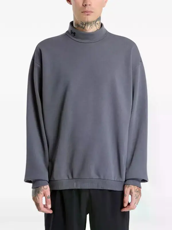 Under Armour Heavyweight High-neck Sweater