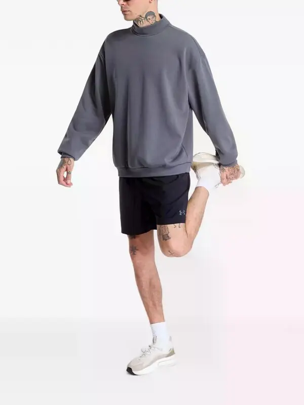 Under Armour Heavyweight High-neck Sweater