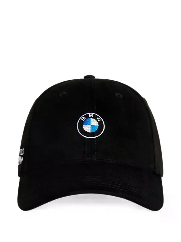 Kith X Bmw Logo-patch Cap