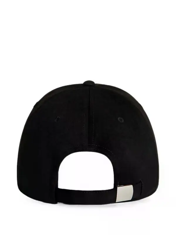 Kith X Bmw Logo-patch Cap