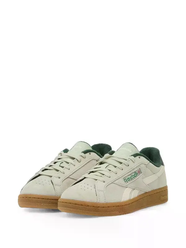 REEBOK Club C Grounds Uk Sneakers - White