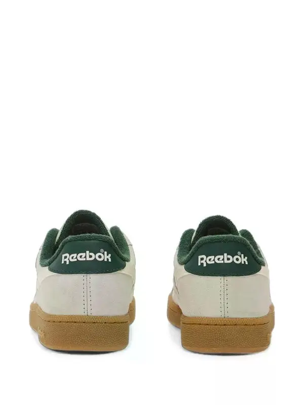 REEBOK Club C Grounds Uk Sneakers - White