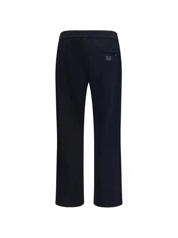 Dolce & Gabbana Jersey Jogging Trousers