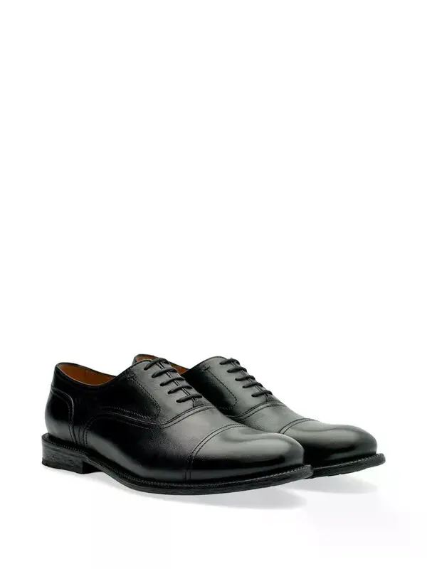 LOTTUSSE Lutton Oxford Shoes