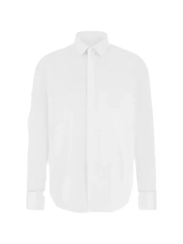 Boggi Milano Button-up Shirt
