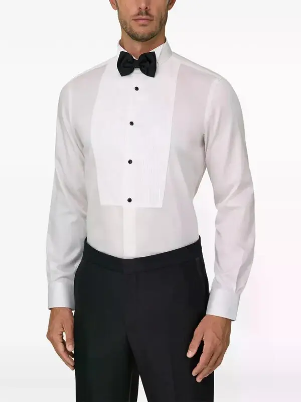 Boggi Milano Button-up Shirt