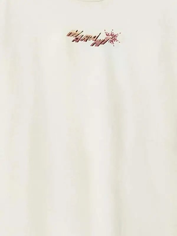 MARANT ETOILE Zewel T-shirt