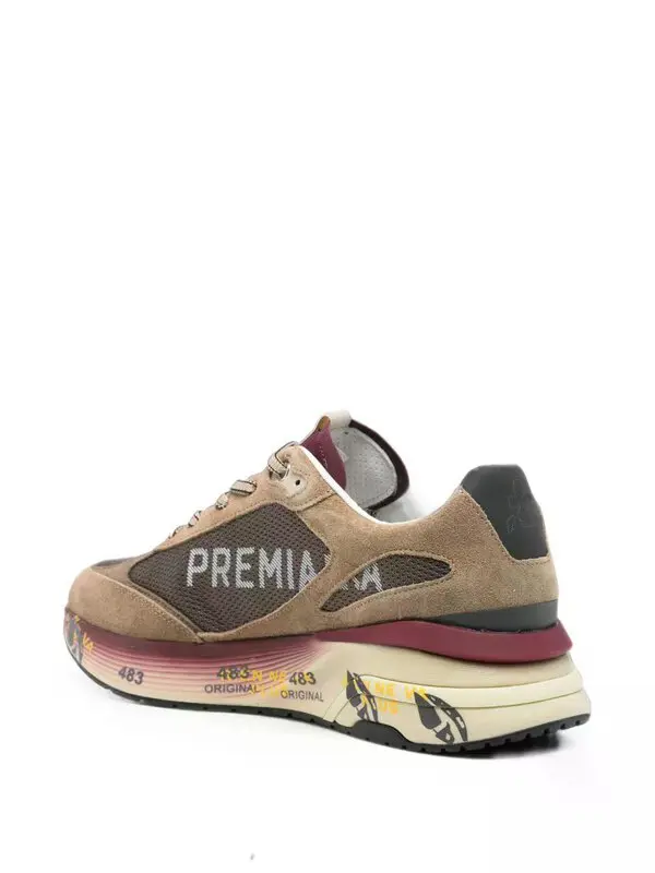 Premiata Moerun Sneakers