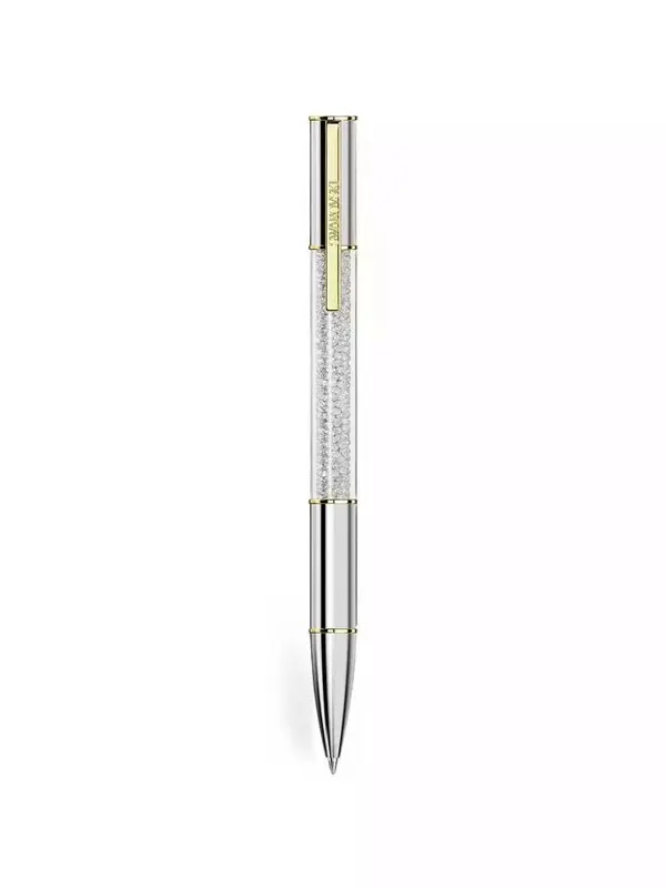 SWAROVSKI Crystal-embellished Crystalline Ballpoint Pen