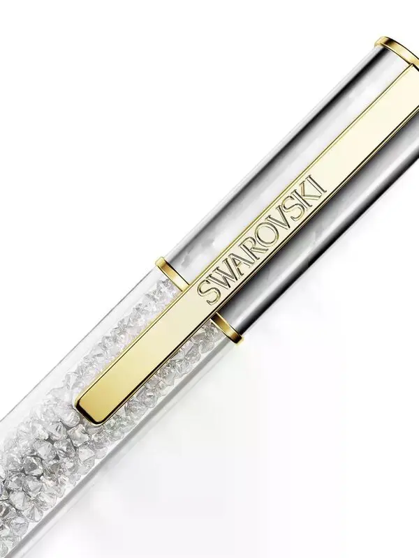 SWAROVSKI Crystal-embellished Crystalline Ballpoint Pen