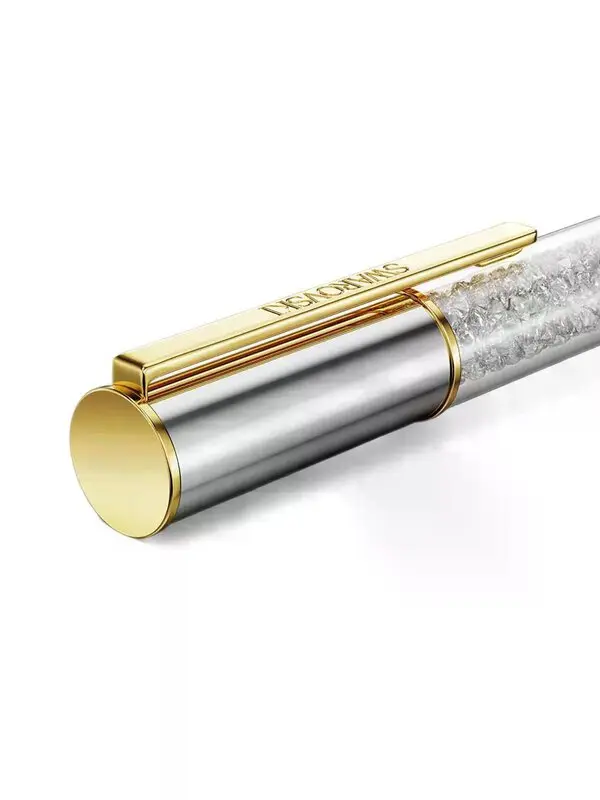 SWAROVSKI Crystal-embellished Crystalline Ballpoint Pen