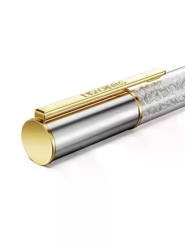 SWAROVSKI Crystal-embellished Crystalline Ballpoint Pen
