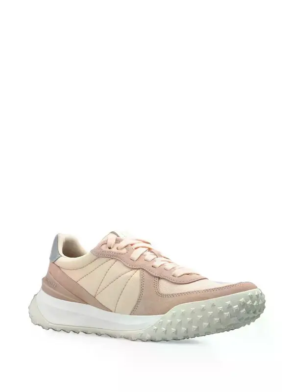 Moncler City Trek Low Top Sneakers