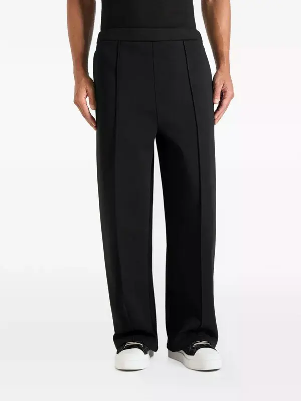 Manière De Voir Jerome Wide-leg Trousers