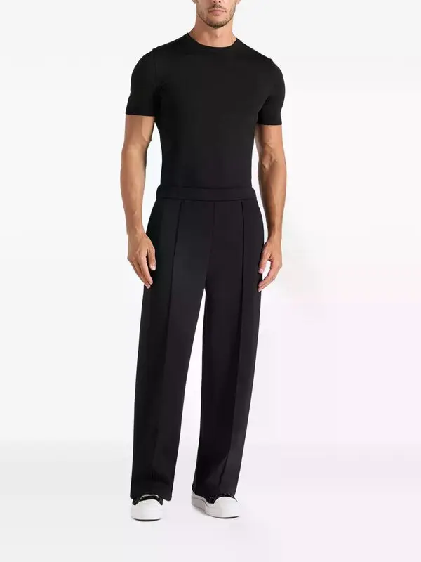 Manière De Voir Jerome Wide-leg Trousers