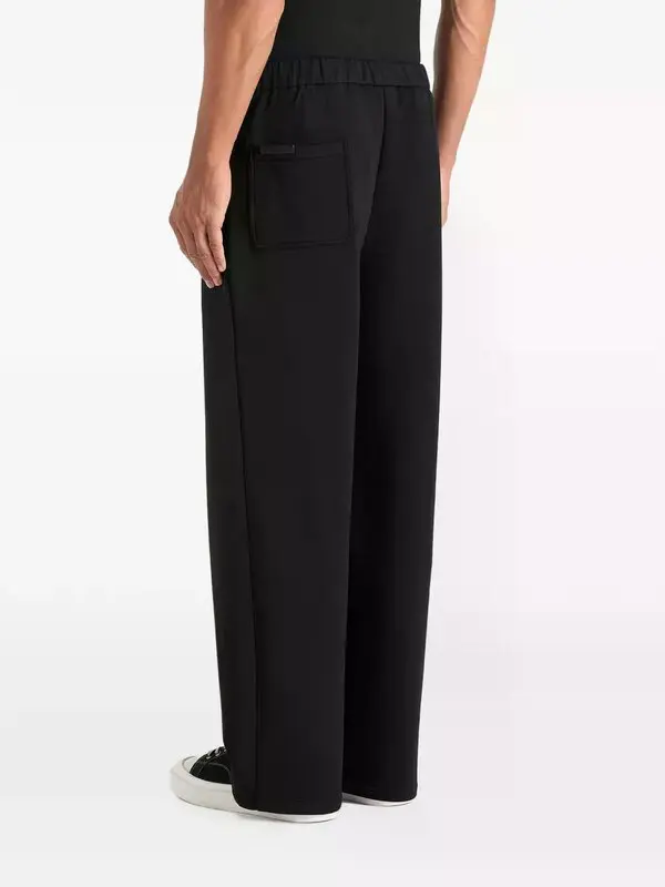 Manière De Voir Jerome Wide-leg Trousers
