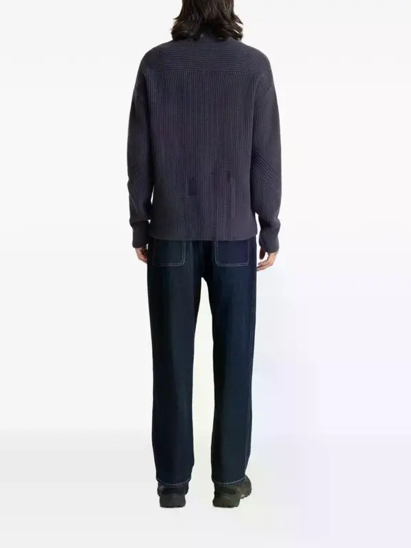Fusalp Hesyo Sweater