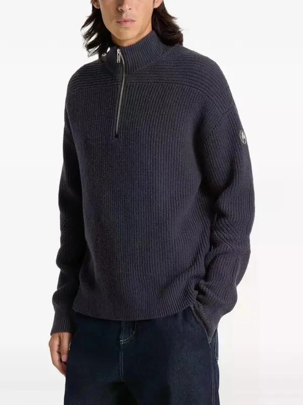 Fusalp Hesyo Sweater