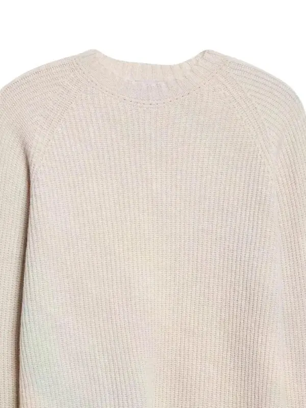 John Smedley Oxnard Ribbed-knit Sweater