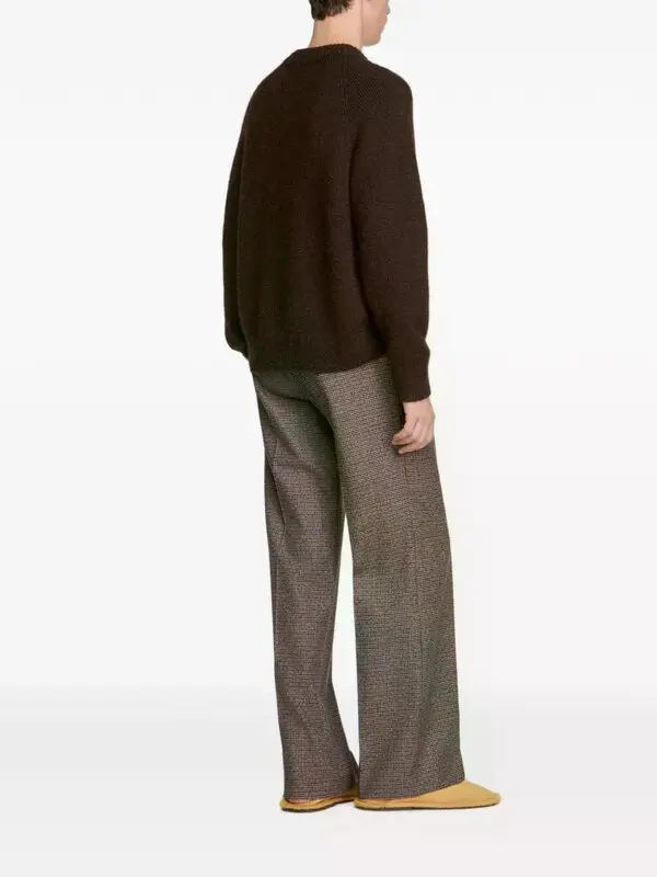 Sandro Zip-up Bomber Cardigan