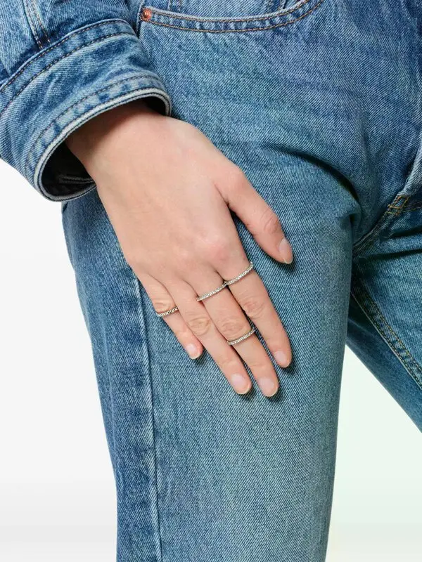 Isabel Marant Étoile Lauren Rings