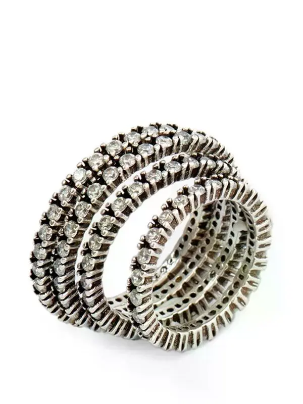 Isabel Marant Étoile Lauren Rings