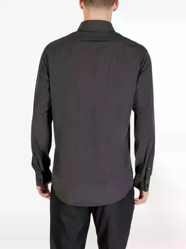 Armani Exchange Button-up Shirt