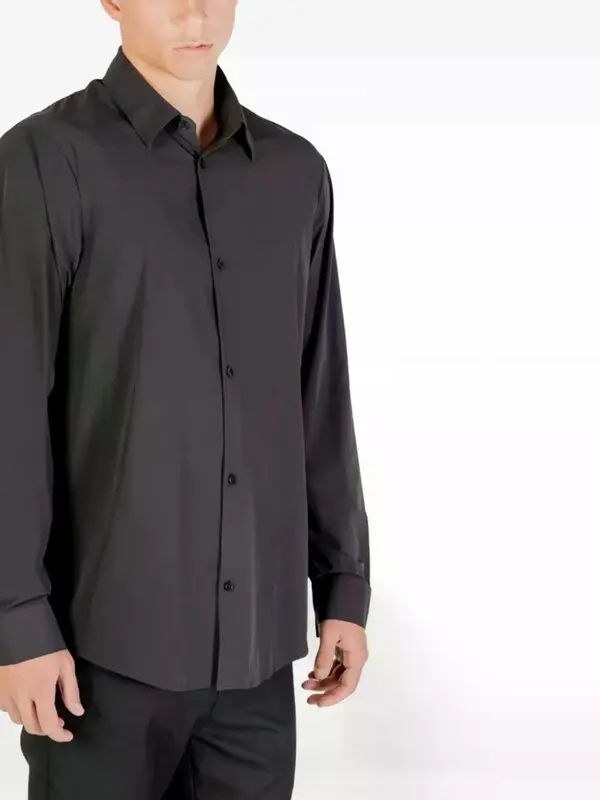 Armani Exchange Button-up Shirt