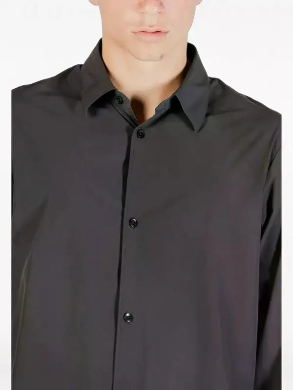 Armani Exchange Button-up Shirt