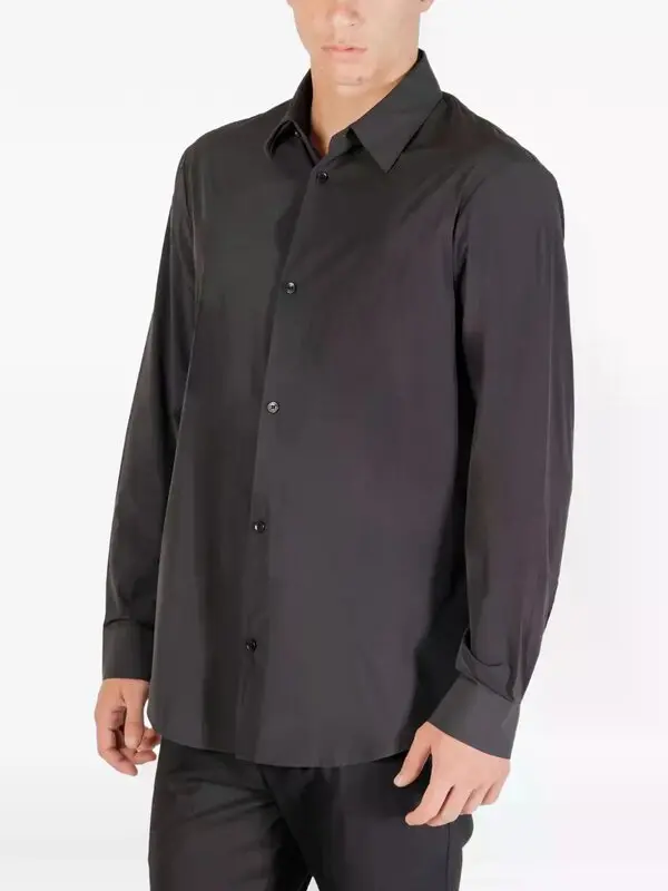 Armani Exchange Button-up Shirt