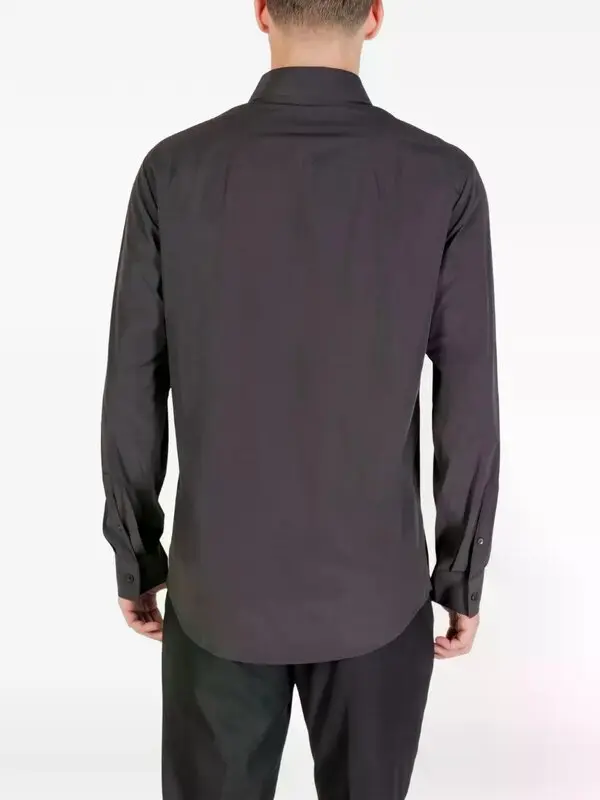 Armani Exchange Button-up Shirt