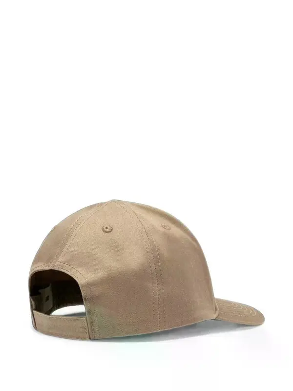 AUTRY Logo-embroidered Baseball Cap