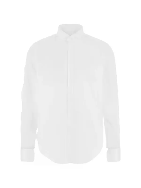 Boggi Milano Long-sleeve Shirt