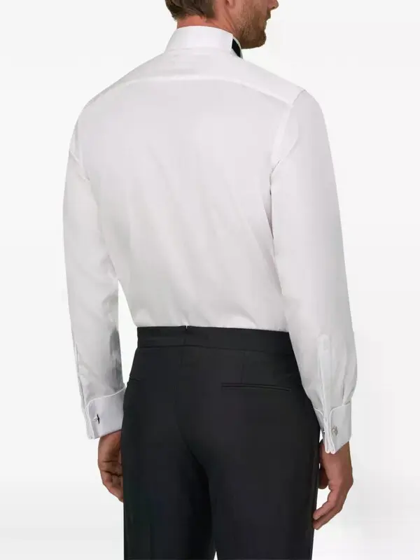 Boggi Milano Long-sleeve Shirt