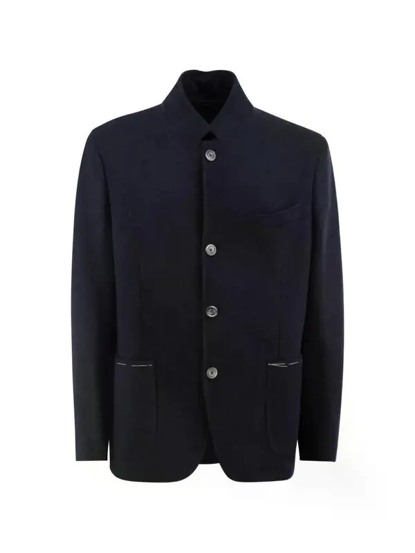 Fedeli Damon Cashmere Blazer