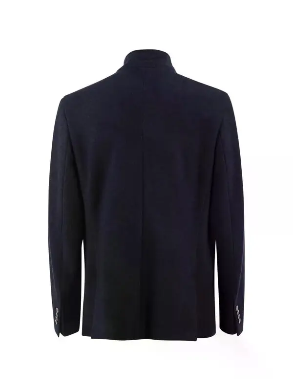 Fedeli Damon Cashmere Blazer