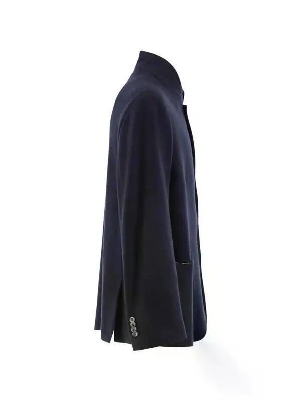 Fedeli Damon Cashmere Blazer