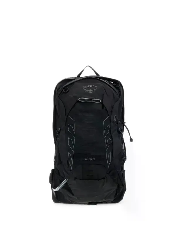 OSPREY Talon 22 Logo-print Backpack - Black