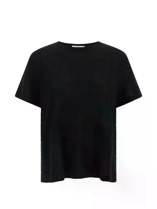 Co Fine-knit T-shirt