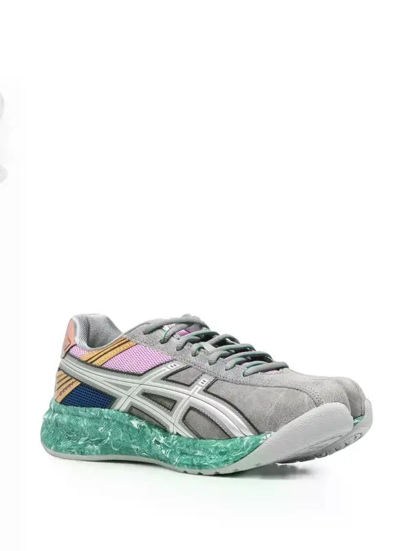 Asics X Kiko Kostadinov Panelled Sneakers