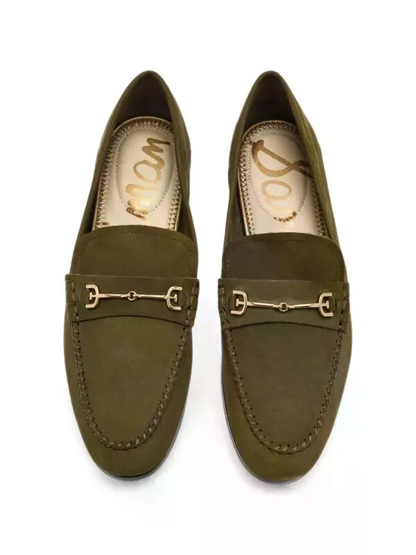Sam Edelman Loraine Bit-detail Loafers