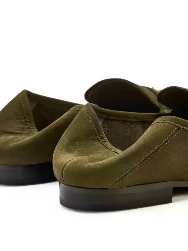 Sam Edelman Loraine Bit-detail Loafers