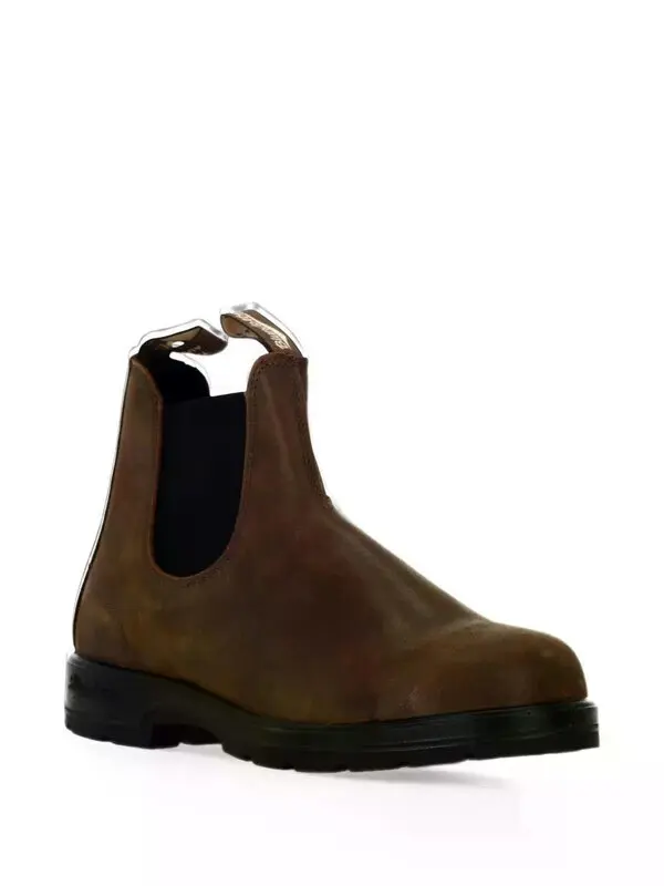 Blundstone Leather Chelsea Boots