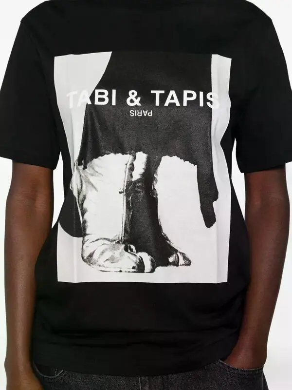 ELITE Graphic-print T-shirt