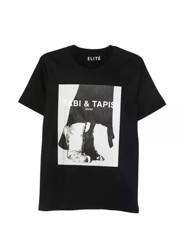 ELITE Graphic-print T-shirt