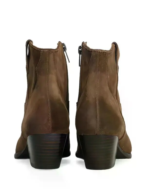 Ash Fame Ankle Boots
